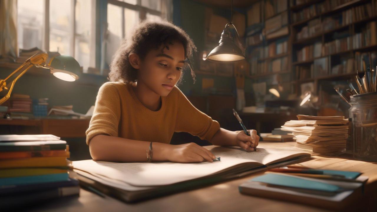 Teks Deskripsi Adalah: Pengertian, Ciri, Struktur, dan Contohnya