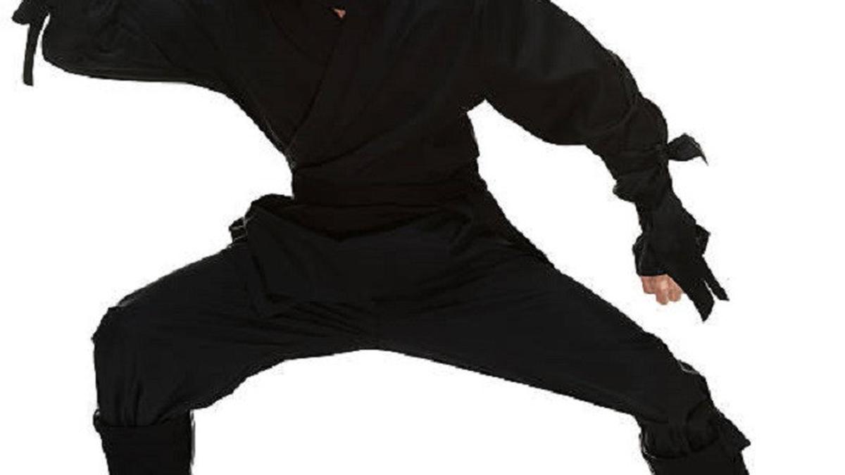 Serasa Berada di Negeri Sakura, Intip Desa Ninja di Indonesia Ini ...