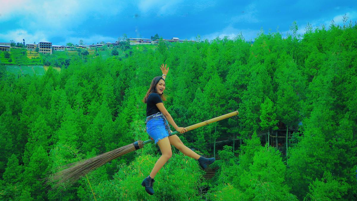 11 Wisata Dago Bandung yang Wajib Dikunjungi, Terhits dan Mudah Diakses ...