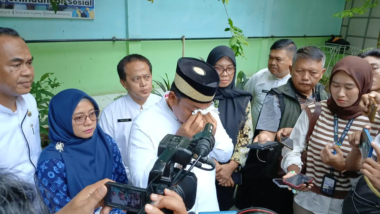 4 Fakta Kasus Pelecehan Seksual di Panti Asuhan Darussalam Tangerang - News Liputan6.com
