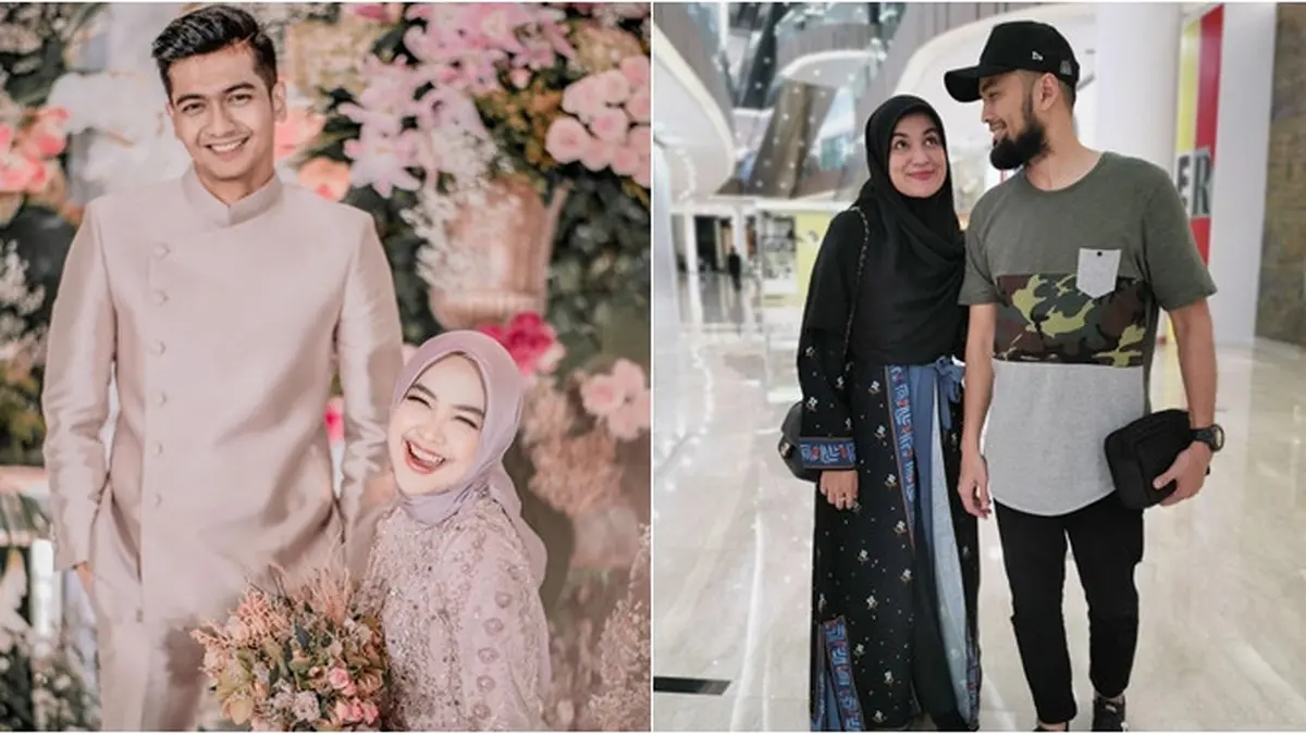 Berita Teuku Ryan dan Vira Yuniar Hari Ini - Kabar Terbaru Terkini | Liputan6.com