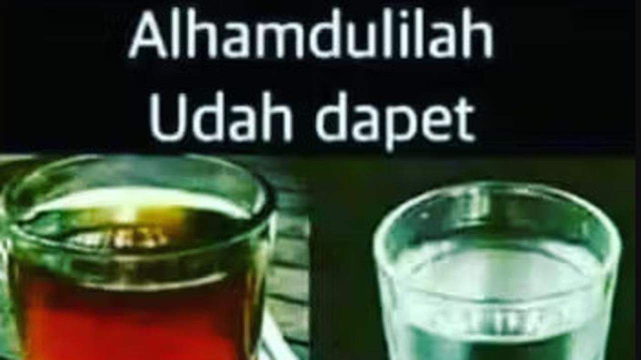 12 Meme Lucu THR, Hiburan Wajib Jelang Lebaran