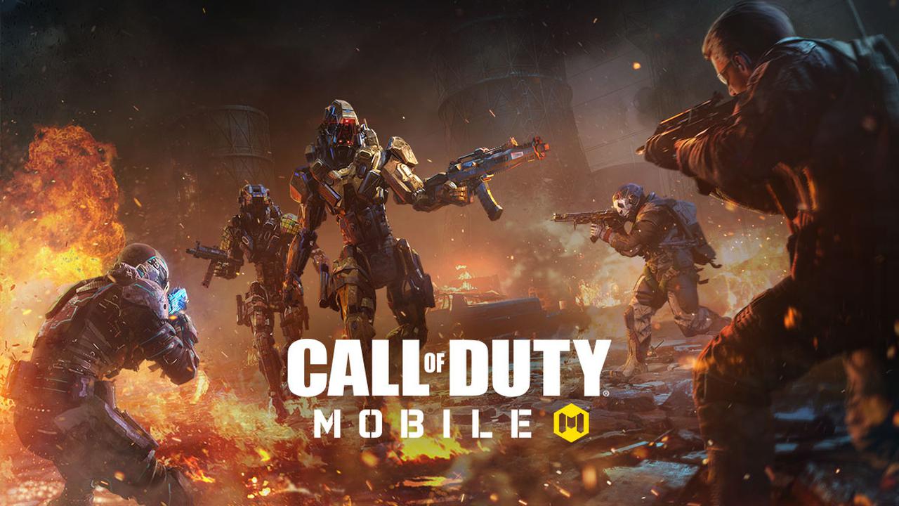 Call of Duty: Mobile Major Series 8 Dimulai, Ini Jadwal dan Alur ...
