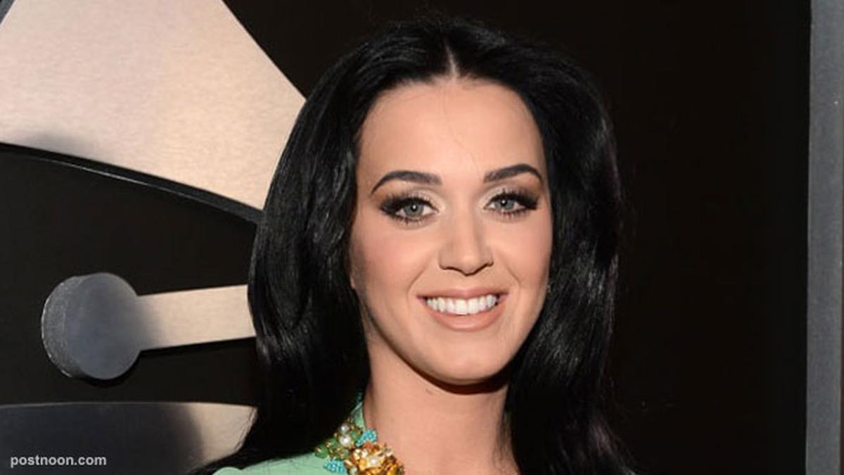 Katy Perry: Saya Bersyukur Bercerai dengan Russel Brand