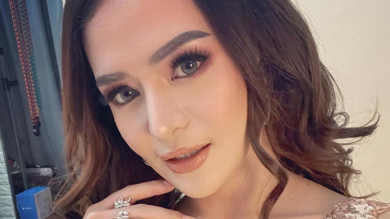 Tamee Irelly Dukung Ario Bayu dan Prilly Latuconsina Menjabat untuk FFI ...