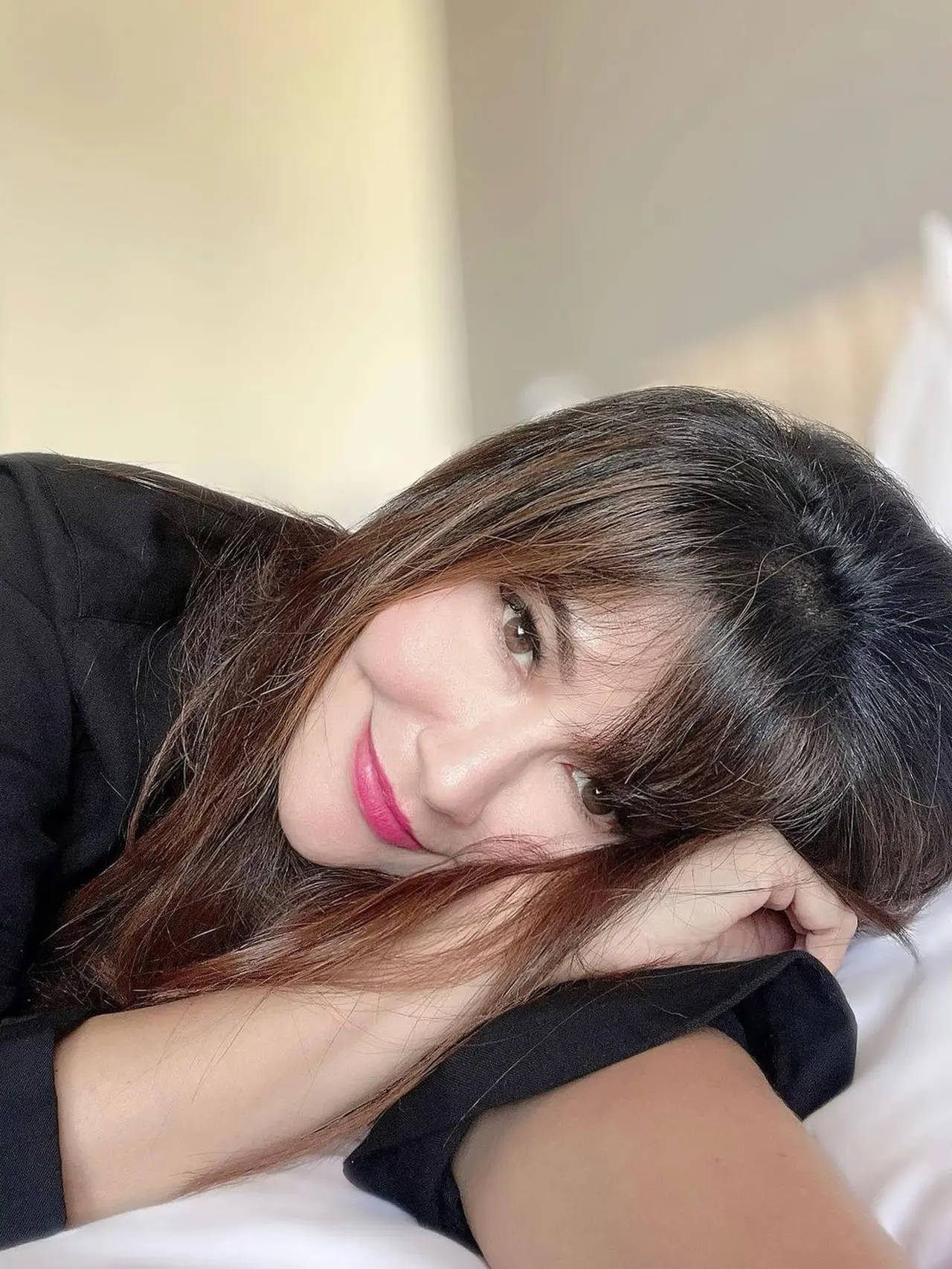 Tamara Bleszynski Bela Sandra Dewi di Tengah Kontroversi Kasus Korupsi ...