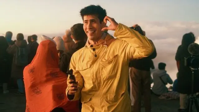 Sekilas Profil Anas Khalid, Kakak Aisar Khaled yang Ramai Dirumorkan ...