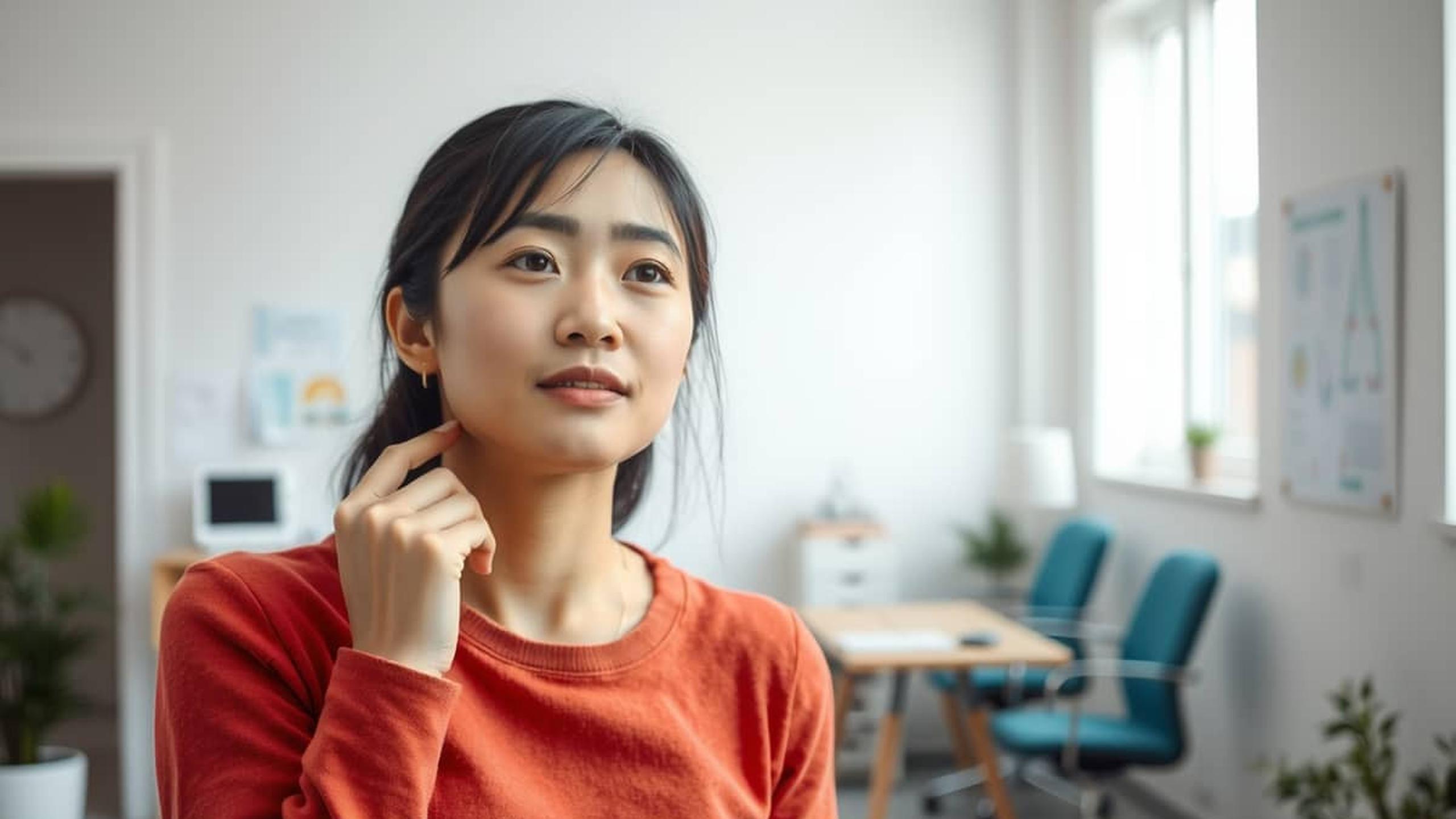 Penyebab Kutil di Leher, Ini Langkah Pengobatan, dan Pencegahannya