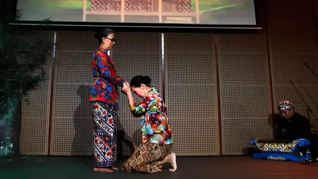 Mengenal Sandiwara Sunda, Warisan Leluhur Sarat Nilai Budaya - Regional ...