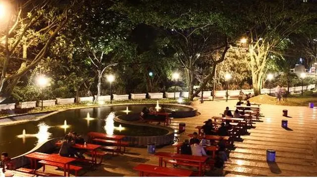 10 Wisata Bandung Terdekat dari Stasiun, Mudah Diakses dan ...