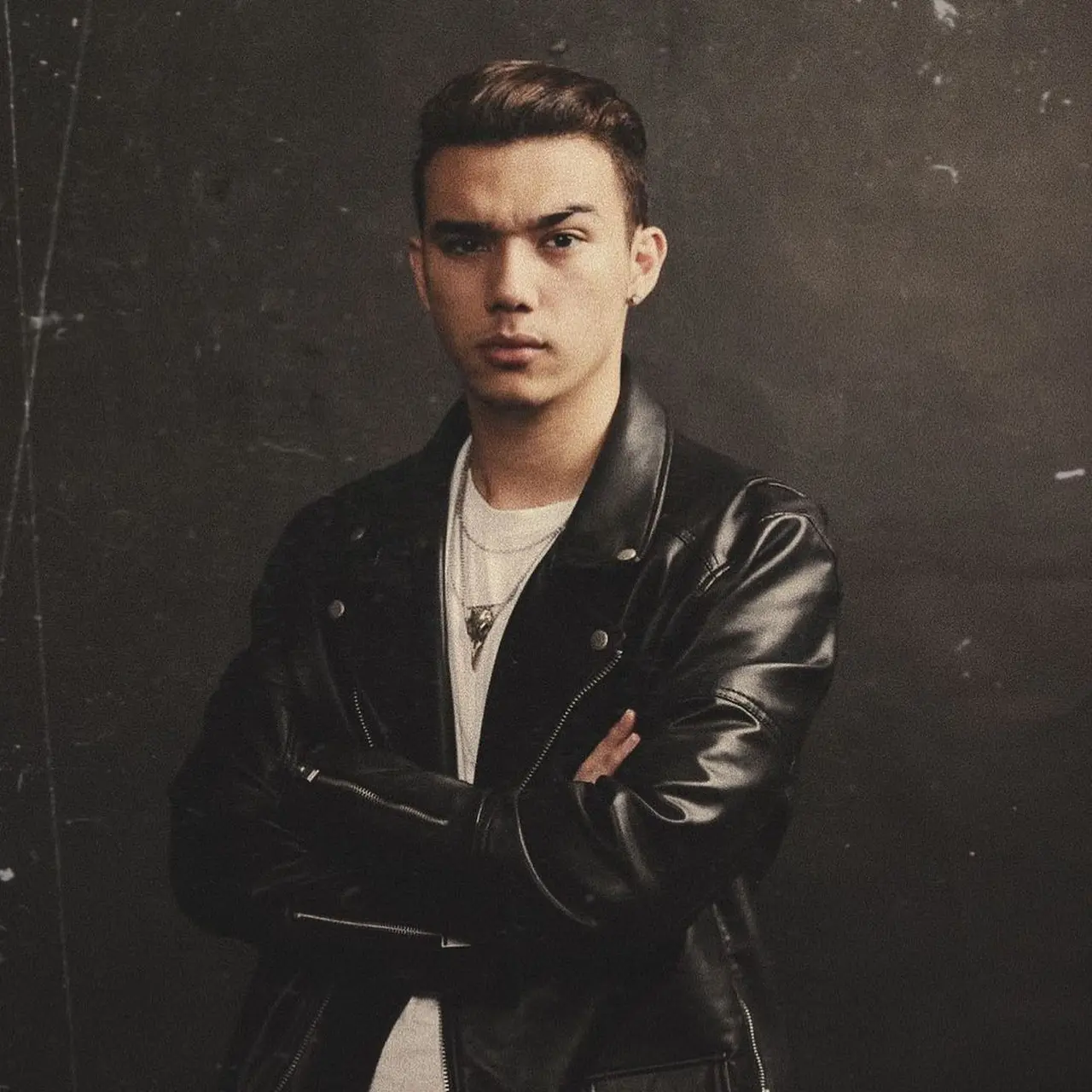 Kembali Berkarya, Ini 6 Potret Terbaru Jeff Smith Usai Bebas Kini Lebih ...