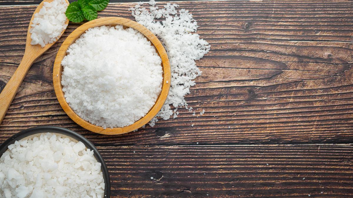 Catat Batas Natrium Harian Berdasarkan Umur dan Jenis Kelamin, Hindari Konsumsi Berlebih ...