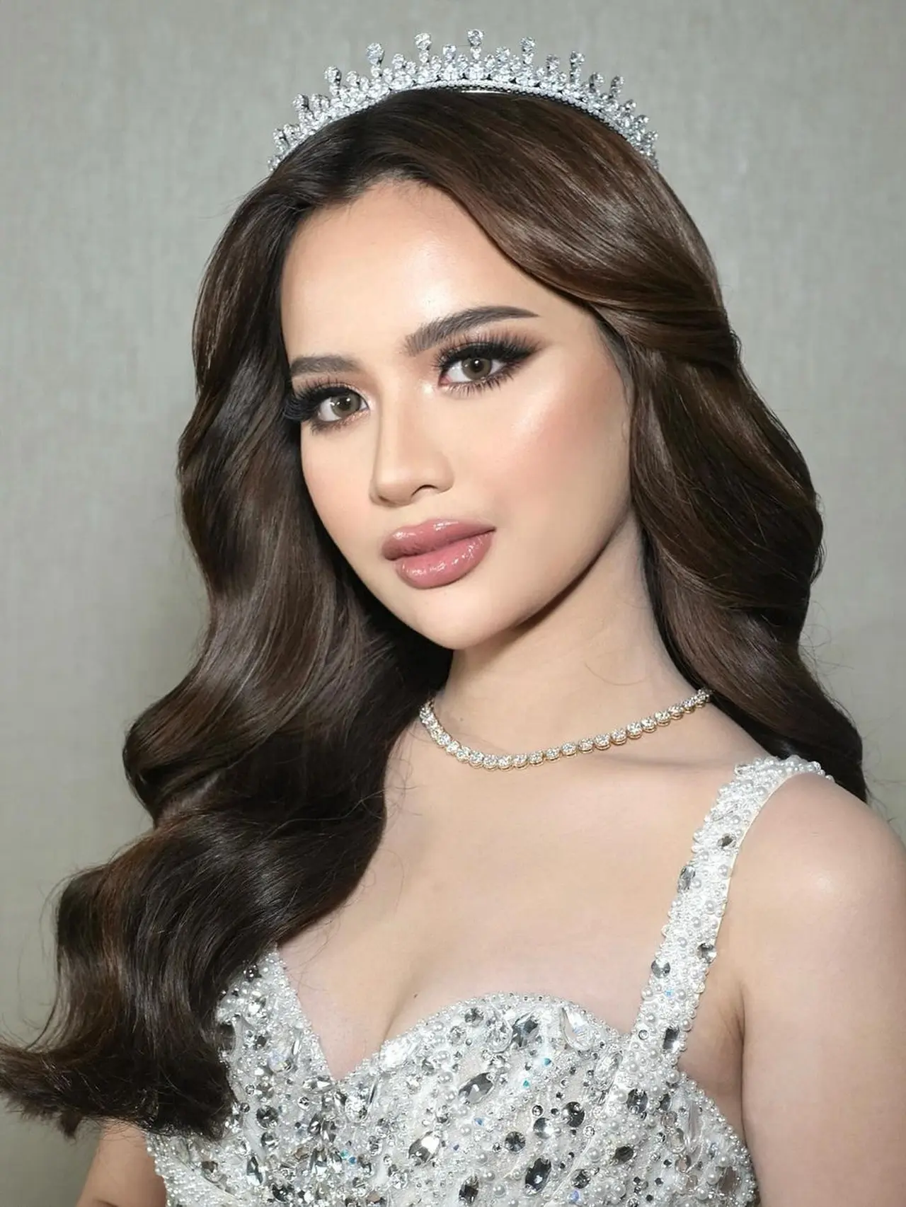 Anggi Marito Umumkan Kehamilan, Jadi Kado Terindah di Hari Natal ...