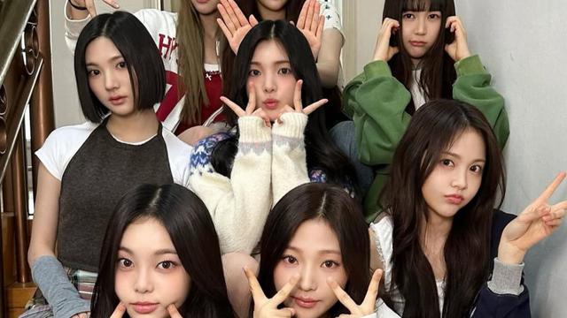 Netizen K-Pop Beri Respons Tak Terduga Soroti Antusias Fans Indonesia ...