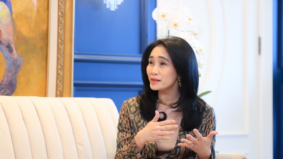 Kredit Konsumer BRI Tumbuh Dua Digit, Ini yang Jadi Faktor Penopangnya
