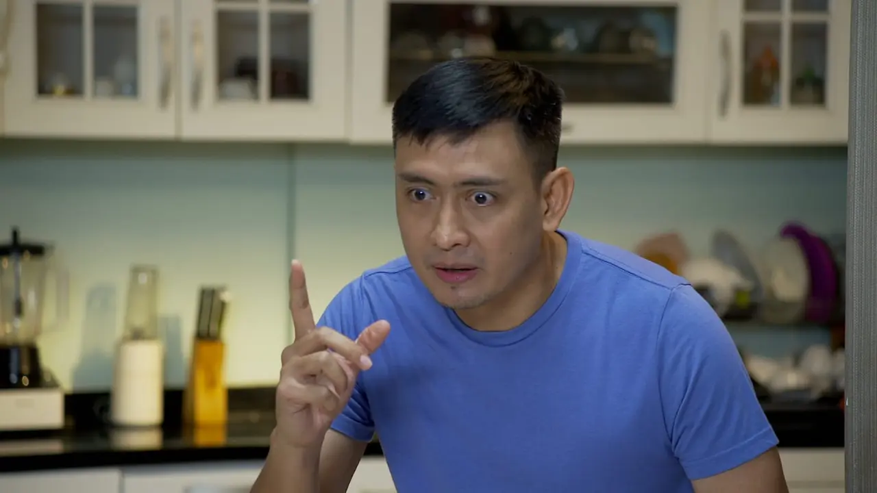 Saksikan Episode Terakhir Sinetron Suci Dalam Cinta, Tayang Minggu 28 ...