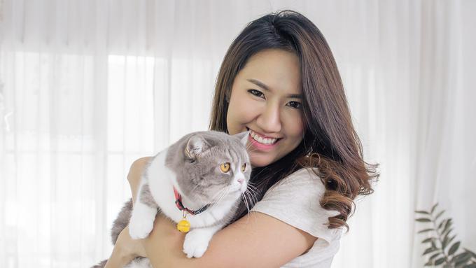 Pencinta Kucing, Ini 5 Zodiak yang Hobi Pelihara Kucing - Lifestyle ...