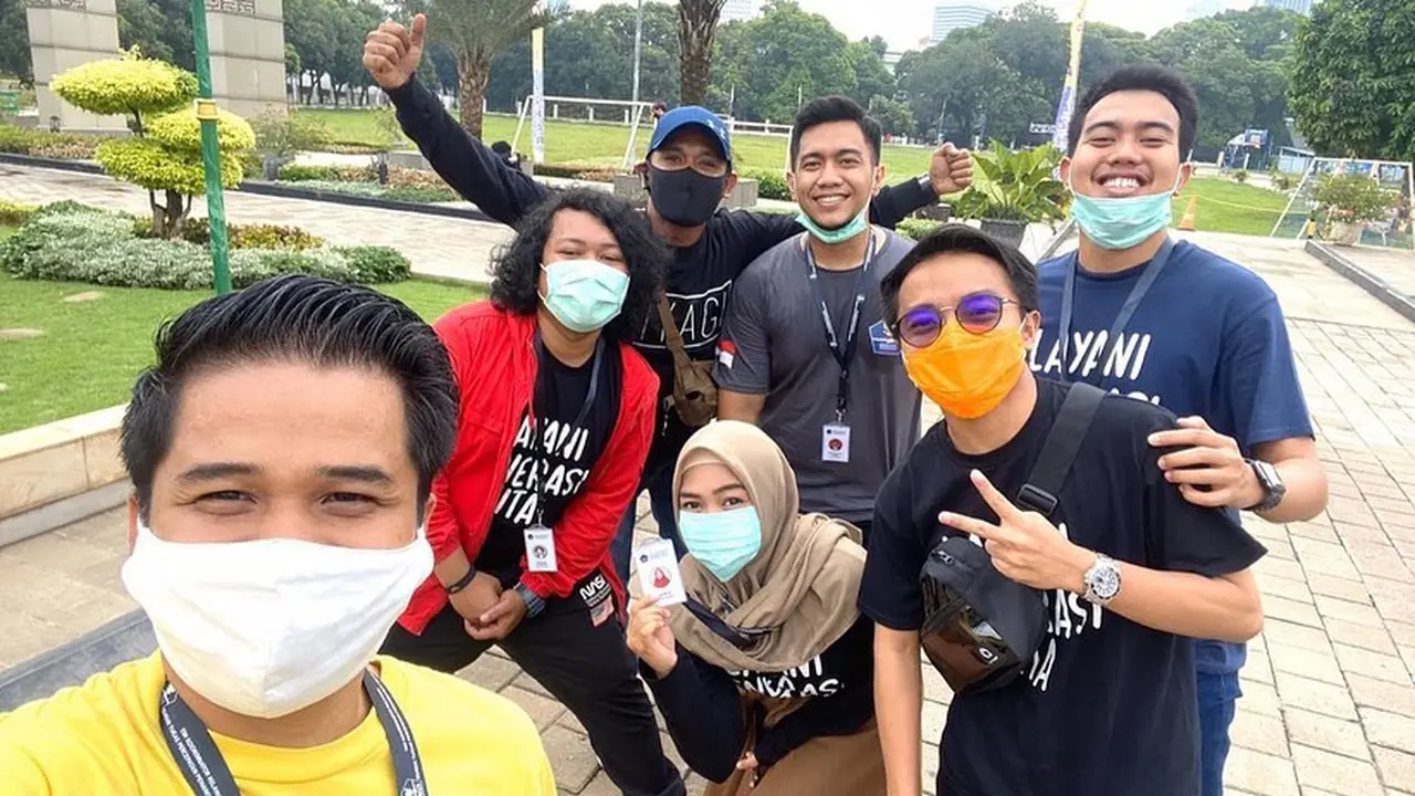 7 Potret Akrab Taqy Malik dan Ria Ricis yang Banjir Dukungan - ShowBiz ...