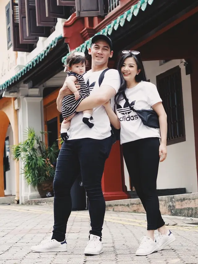 Franda dan Samuel Zylgwyn Rumahnya Berwarna-warni, Intip 7 Potret ...