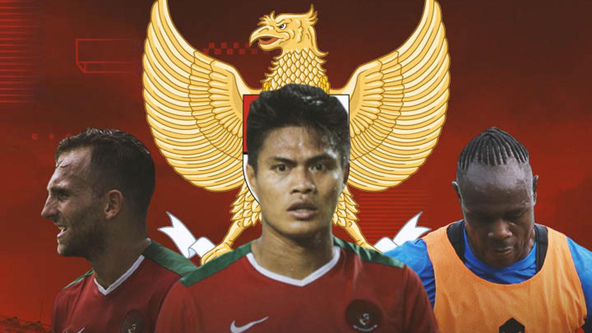 5 Veteran yang Masih Bisa Diandalkan Timnas Indonesia di Piala AFF 2020