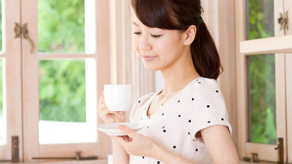 Sering Minum Kopi Bikin Ukuran Payudara Jadi Kecil - Lifestyle Fimela.com