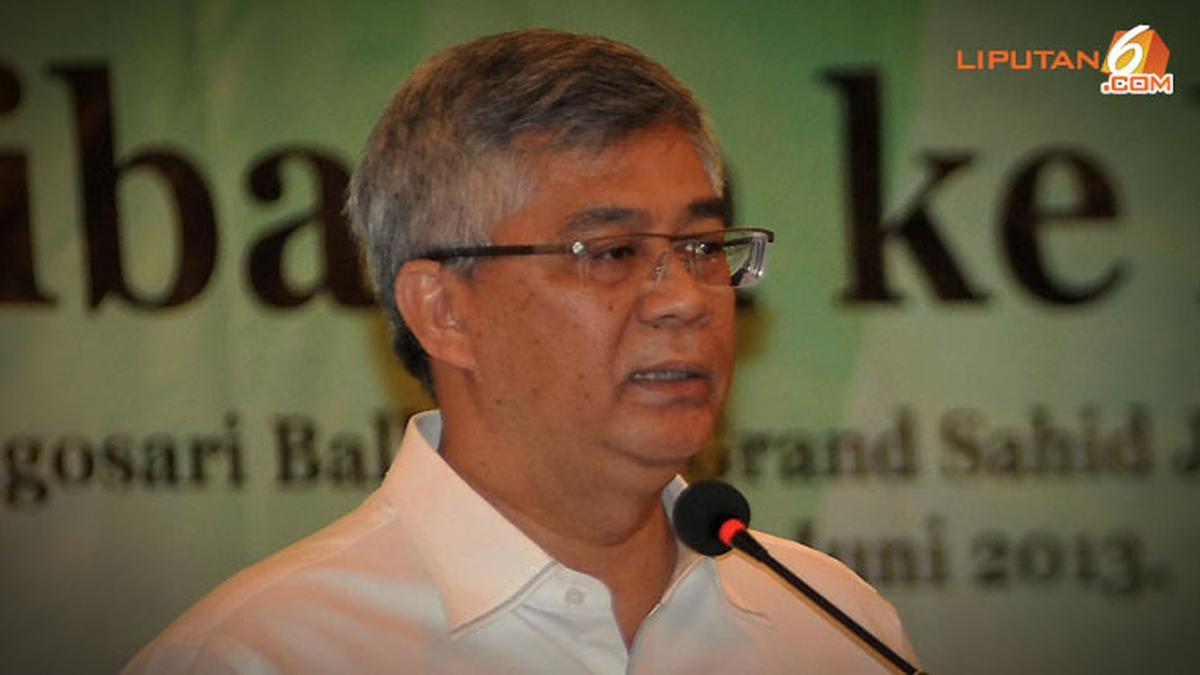 Ketua MK Akil Mochtar Ditangkap, Barang Bukti Senilai Rp 3 Miliar ...