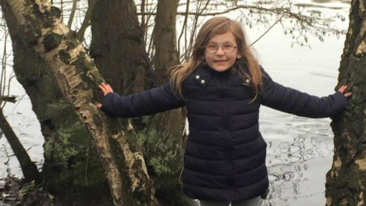 Kisah Bionic Girl Asal Inggris, Punya 'Kemampuan' Superhero - Global ...