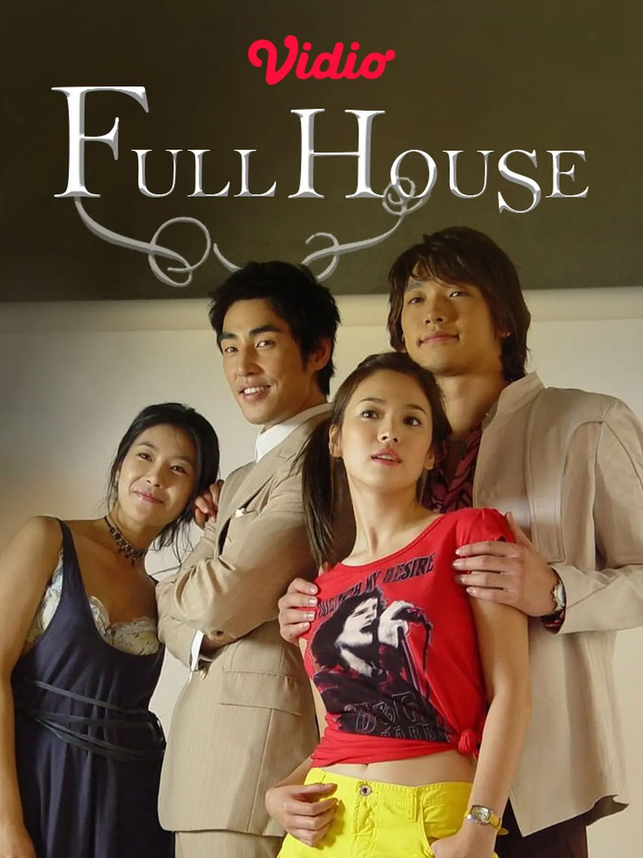Sinopsis Full House, Drama Korea Lawas Song Hye Kyo yang Kini Hadir di ...