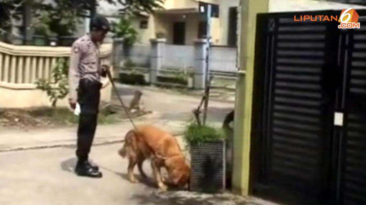 VIDEO: Motor Anggota Satpol PP Digondol Maling - News Liputan6.com