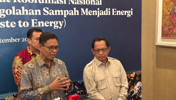 Kementerian Koperasi Luncurkan Logo Baru, Jadi Simbol Babak Baru ...