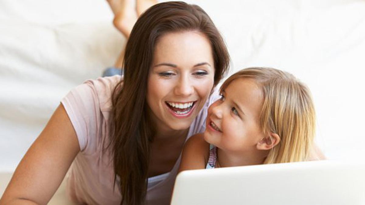 5 Dasar Pola Asuh Anak yang Harus Diketahui Setiap Orangtua Lho ...