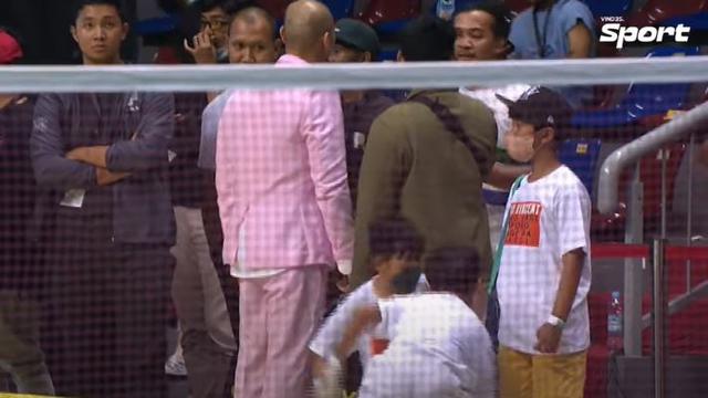 Jarang Tersorot, Ini 6 Potret Farrel Rompies Anak Sulung Vincent ...