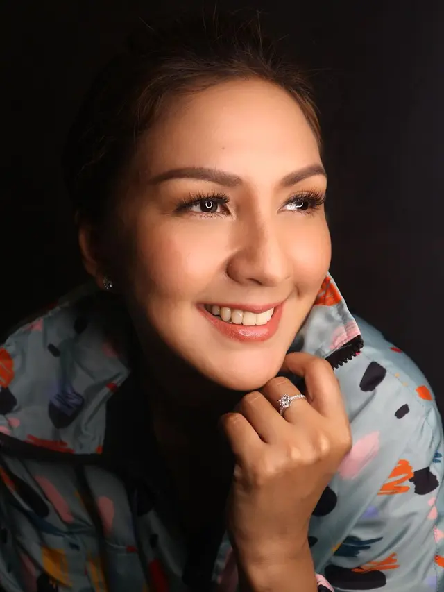 Donna Agnesia Cek Darah Hingga Rontgen Toraks Saat Dinyatakan Positif ...
