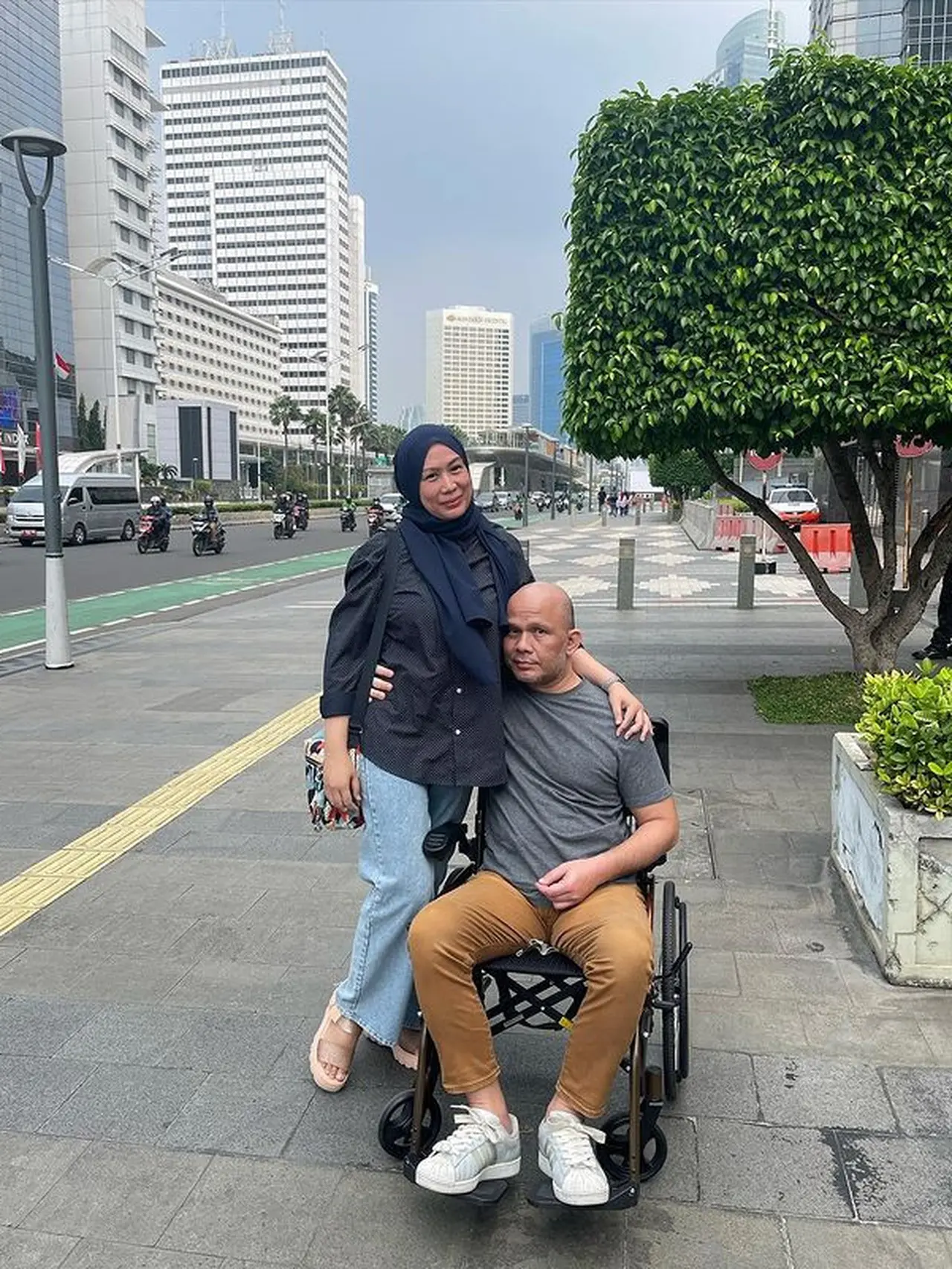 Masih Ingat Harry Pantja? Ini 10 Potret Host 'Dunia Lain' yang Kini Nasibnya Bikin Pilu ...