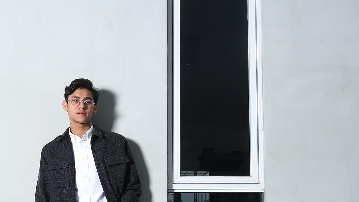 Ardhito Pramono Rilis Single dan Mini Album Terbaru
