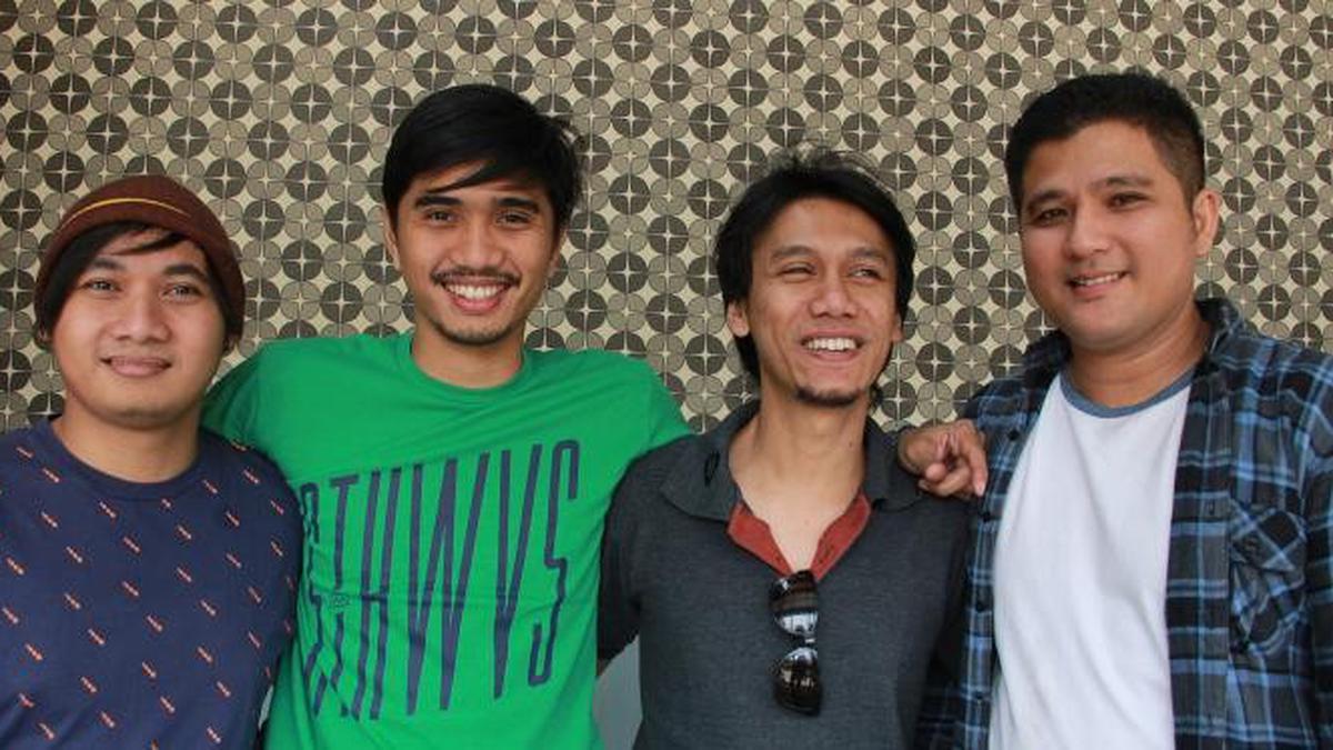 6 Kesederhanaan Sheila on 7 Sehari-Hari, Band Legendaris yang Tidak ...