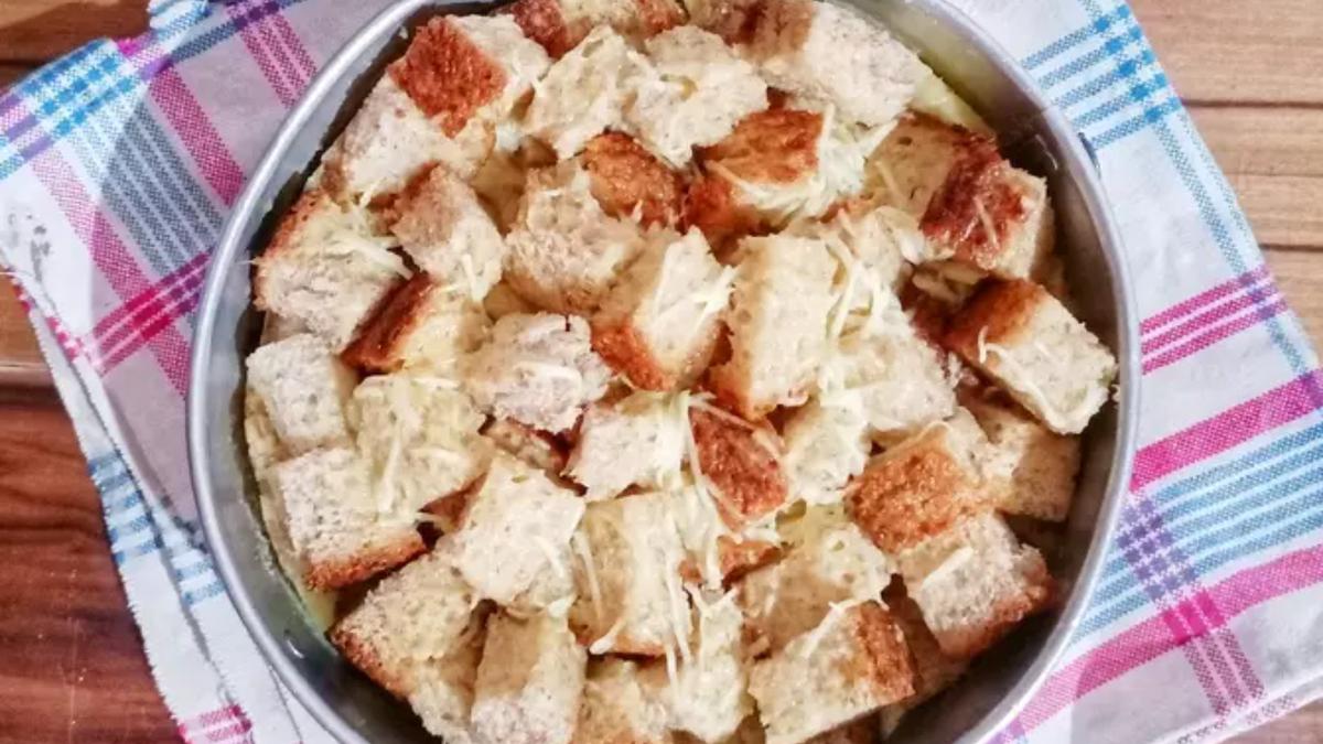 3 Resep Berbahan Roti Gandum, Menu Sarapan yang Menarik - Lifestyle ...