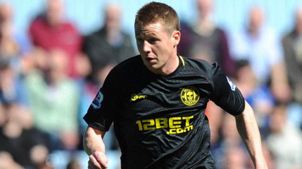 Selain Barry, Everton Juga Boyong James McCarthy - Bola Liputan6.com