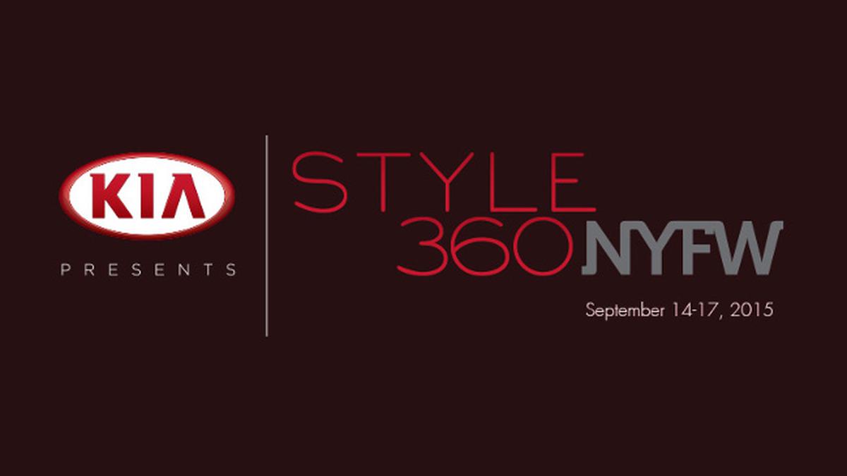 Kia Motors Sponsori Style360 di New York Fashion Week - Lifestyle ...