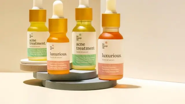 10 Rekomendasi Skincare yang Cocok untuk Orang Tua Usia 60 Tahun ke Atas - Citizen6 Liputan6.com