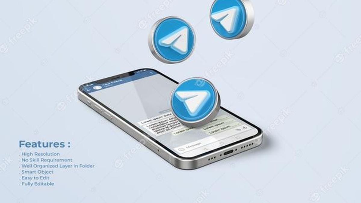 Fitur Baru Telegram Bikin Chatting Makin Seru dan Mudah, Apa Saja?