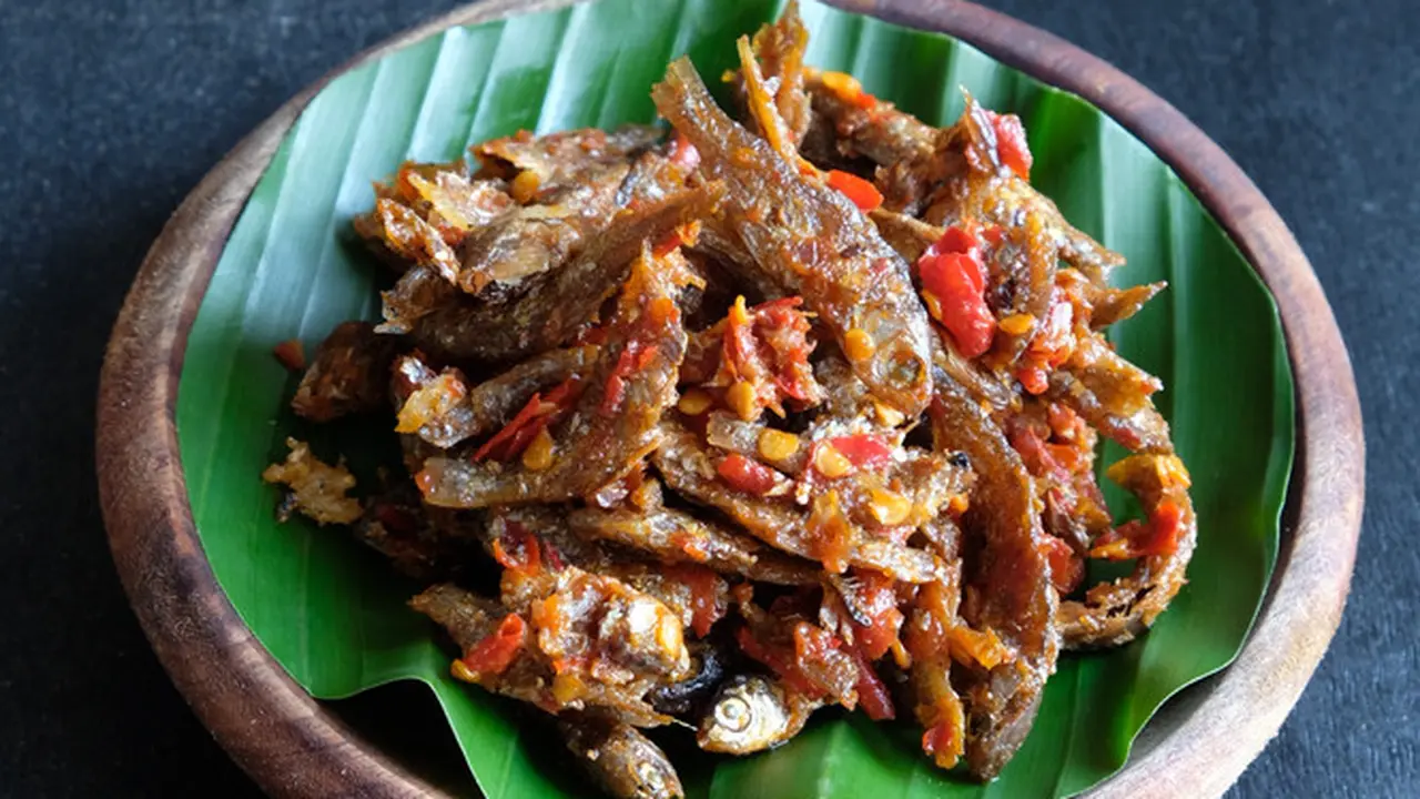 7 Resep Hidangan Bumbu Balado Enak dan Praktis