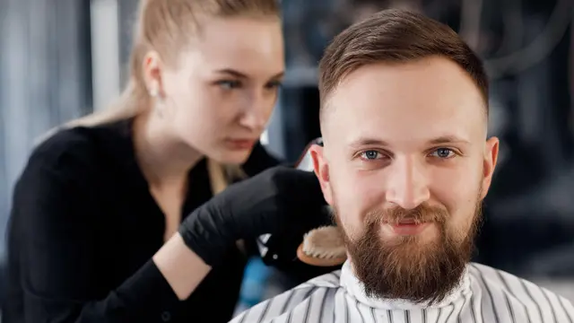 40 Contoh Kata-Kata Keren setelah Potong Rambut untuk Caption Instagram ...