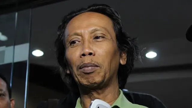 Kuasa Hukum Mandra: Ada Aliran Dana Gelap yang Masuk - ShowBiz Liputan6.com