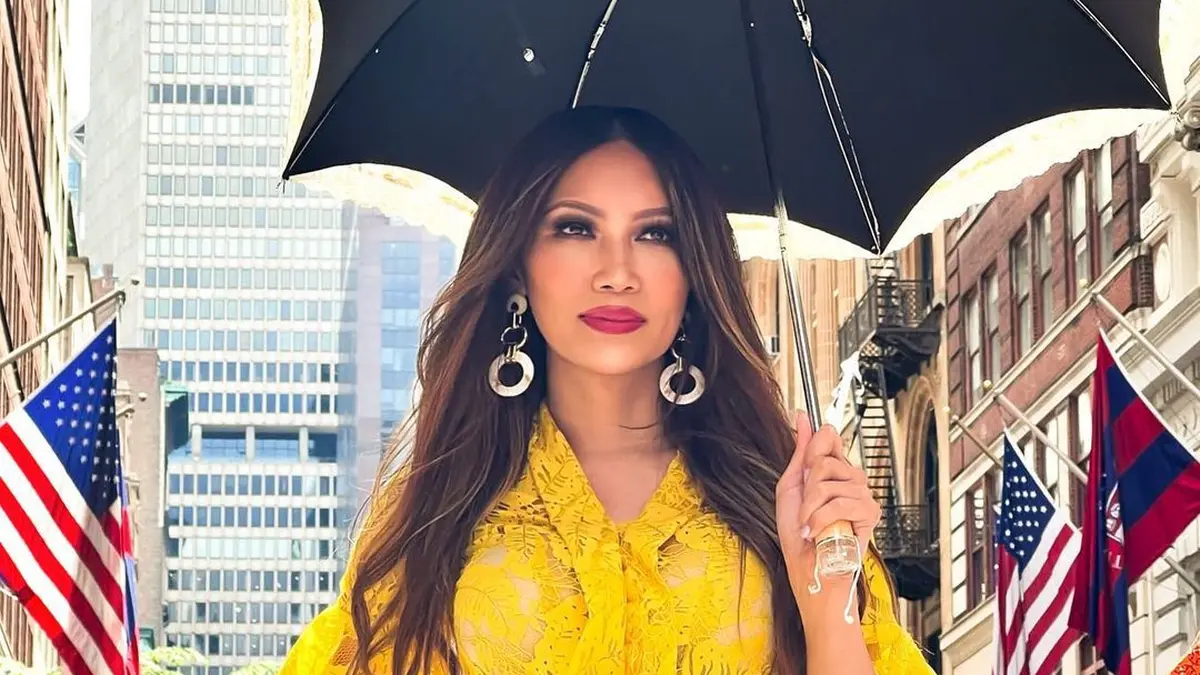 Berita Giselle Moore Hari Ini - Kabar Terbaru Terkini | Liputan6.com