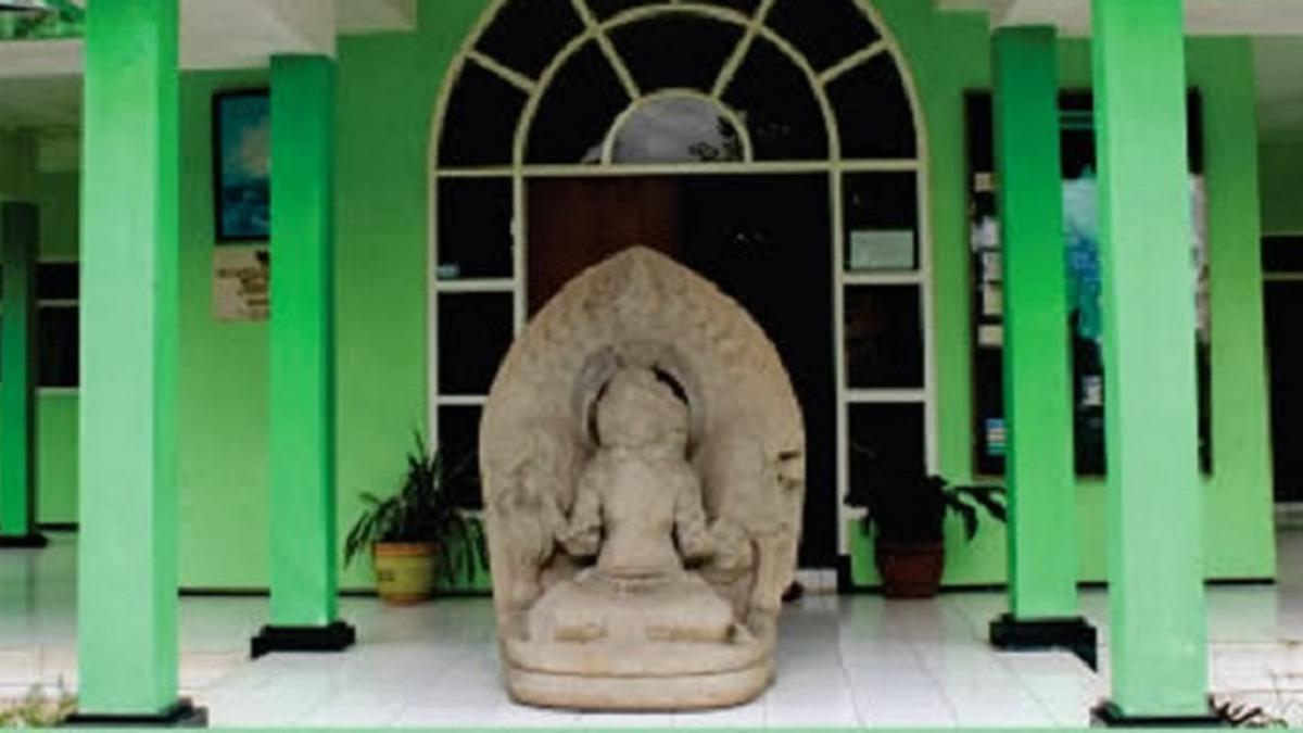 Dapat Anggaran Rp 4,9 M, Museum Mpu Purwa Bakal Lebih Canggih ...