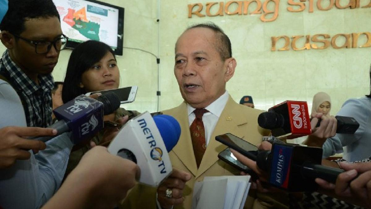 Amien Rais Usul Presiden Dipilih MPR, Demokrat: Kedaulatan Rakyat untuk ...