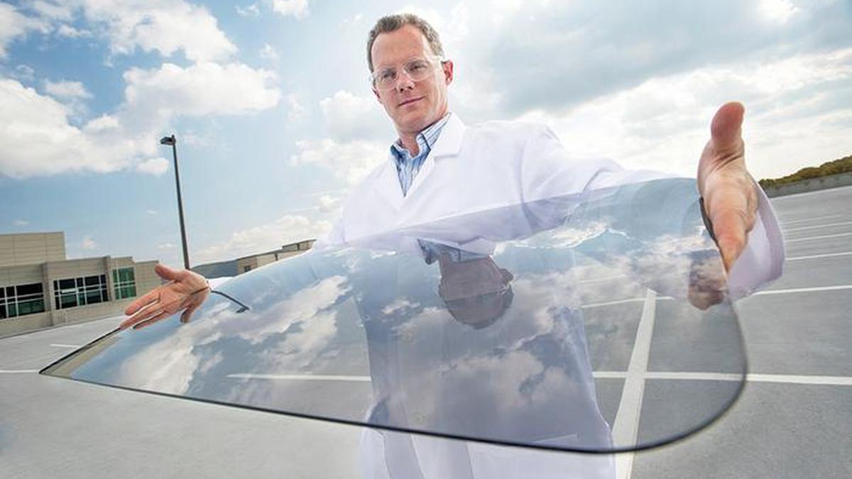 Gorilla Glass Jadi Kaca Mobil, Ringan dan Lebih Kuat