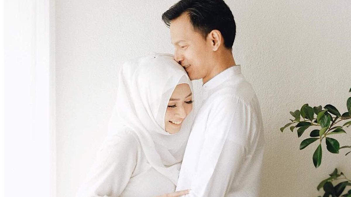 Fedi Nuril Umumkan Istrinya Hamil Anak Kedua - ShowBiz Liputan6.com