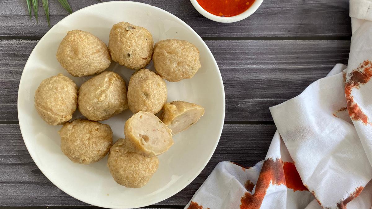 Resep Baso Goreng Lembut yang Disukai Anak-Anak